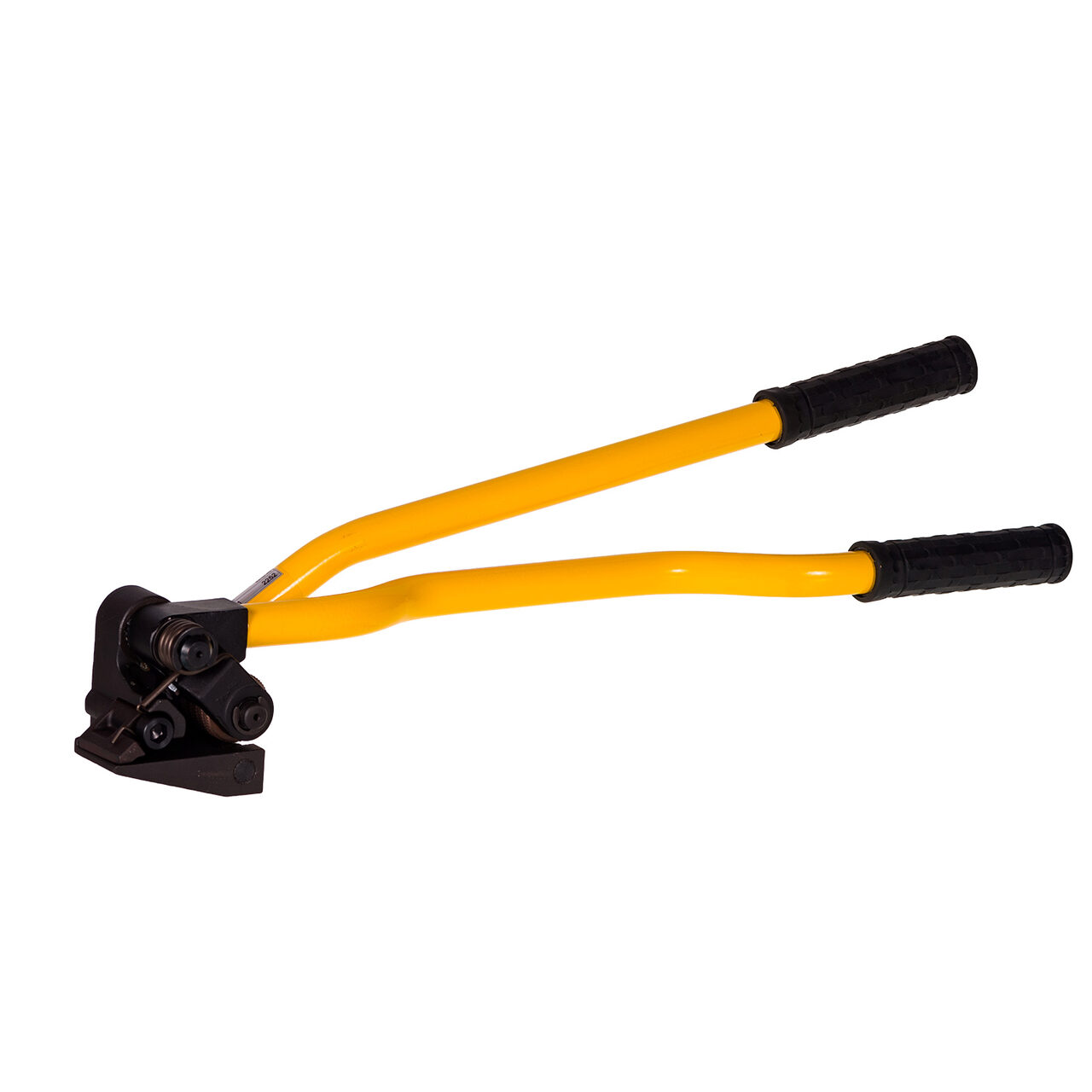 Cleste tensionare banda metalica 32mm NP-21 - Campack